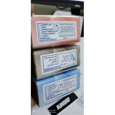 Cop / Rubber Stamp Ulasan Guru / Cop Guru (Bahasa Melayu, English ...