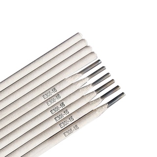 Powerweld 308L 3.2MM Stainless Steel Electrode Welding Rod 3.2mm 10PC Made in Malaysia | Shopee ...