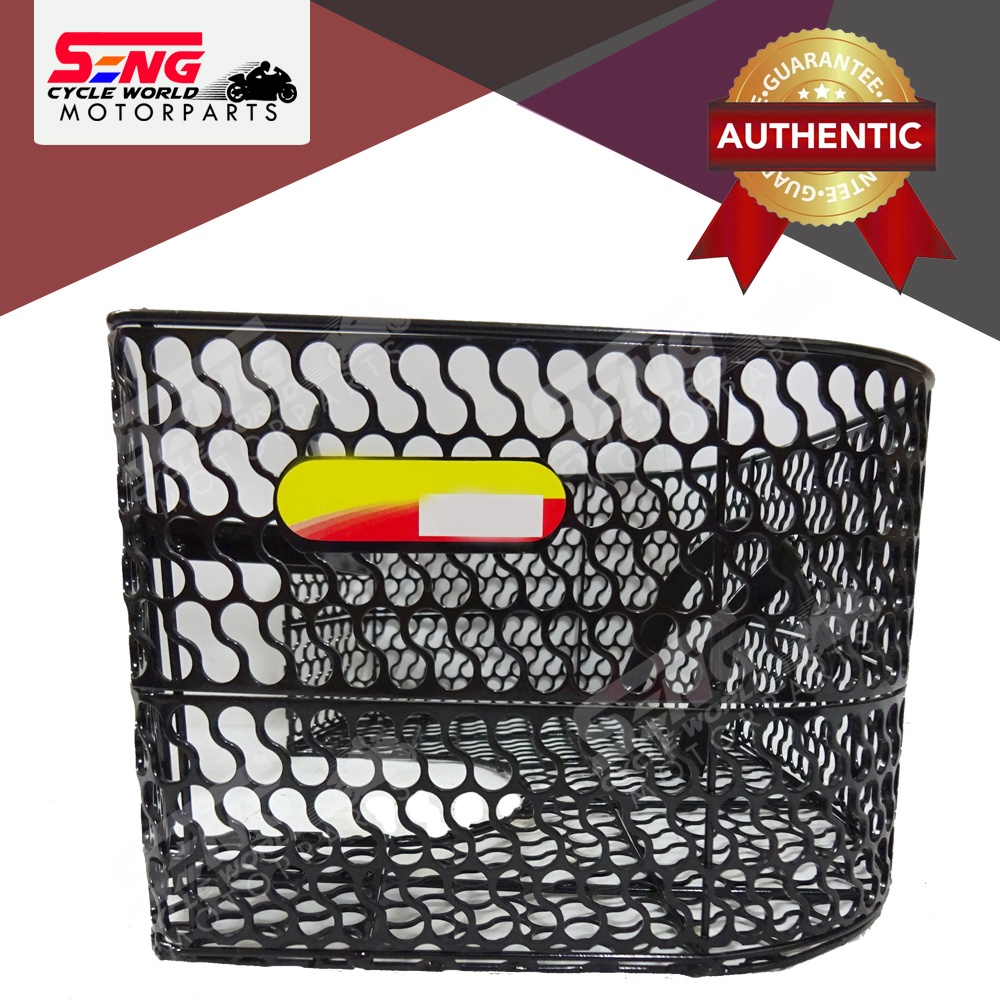 HONDA EX5 - BAKUL BESI (KACANG) | Shopee Malaysia