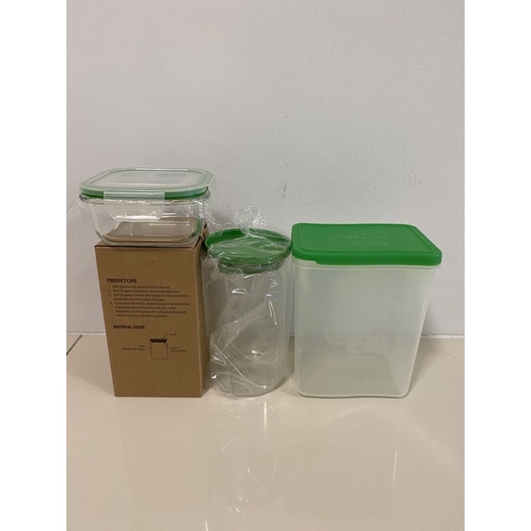 Milo container 1set(3pcs) | Shopee Malaysia