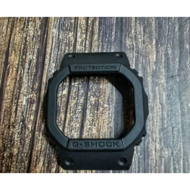 BEZEL DW 5600 MS 1 POLIS EVO | Shopee Malaysia