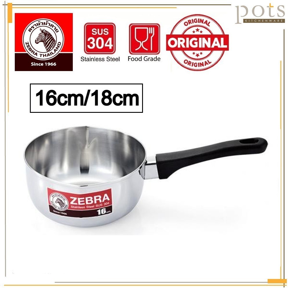 100% Original Zebra Thailand 泰国斑马牌 Stainless Steel SUS304 Japanese ...