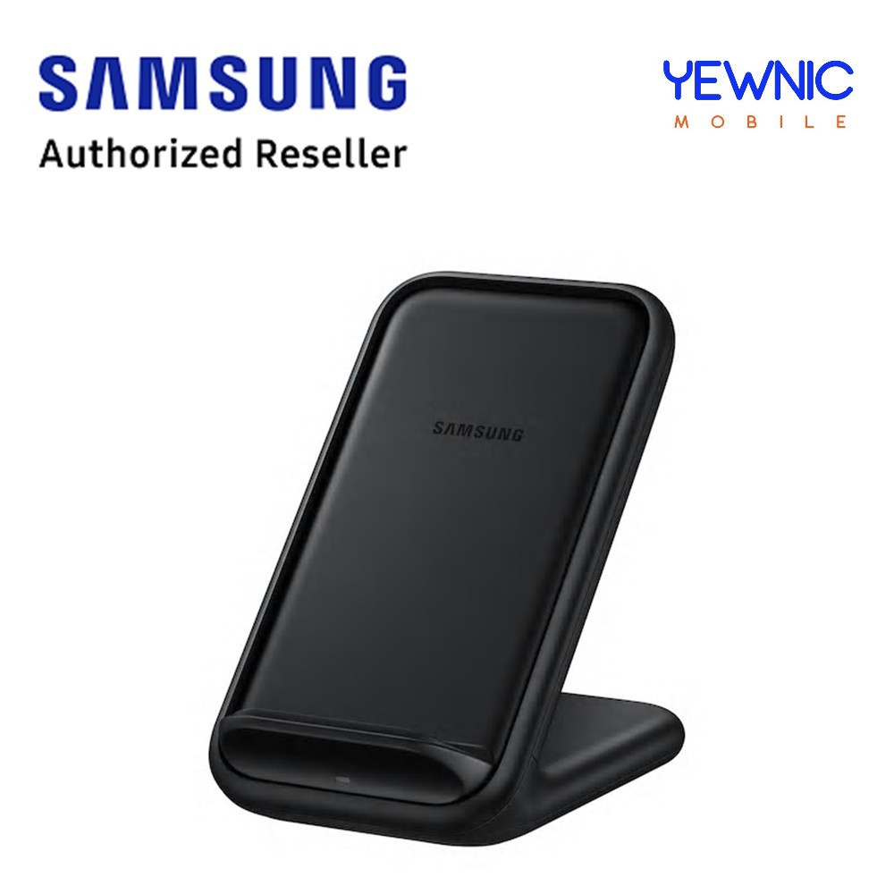 SAMSUNG WIRELESS CHARGER (EP-N3300) | Shopee Malaysia