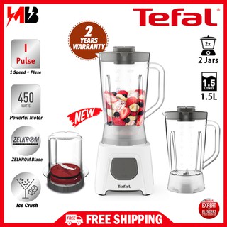tefal blender - Prices and Promotions - Mar 2024 | Shopee Malaysia