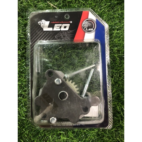 LEO RACING OIL PUMP RACING HIGH VOLUME 28mm HONDA EX5 CLASS-1 One Ten ...