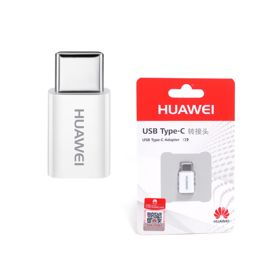 huawei Micro usb to Type C Adapter | Shopee Malaysia