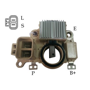 REGULATOR ALTERNATOR PROTON WIRA APM, WIRA 1.3, WIRA 1.5 | Shopee Malaysia