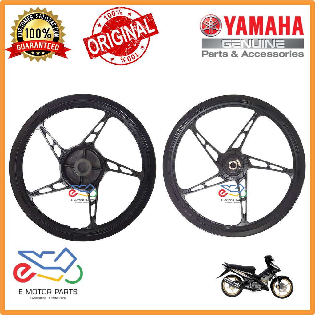 135LC CAST WHEEL 135LC SPORTRIM 135LC V1 V2 V4 V6 SPORT RIM 135LC NEW ...