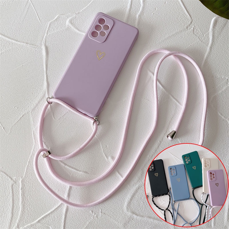 Case Samsung Galaxy A73 A53 A33 A13 A42 A32 A72 A52 A52S A12 A71 4G 5G ...