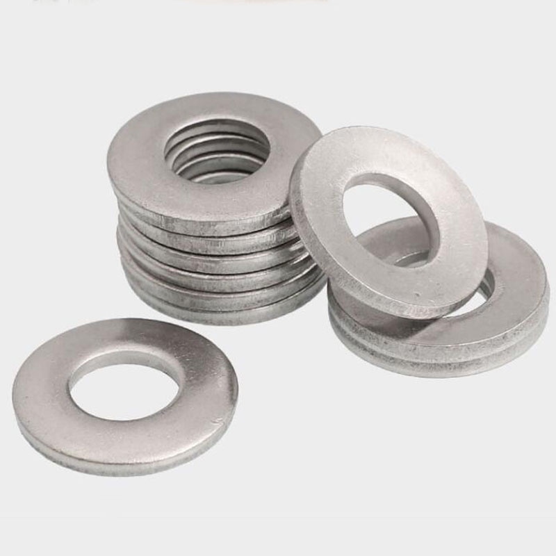 304 Stainless Steel Dish Washer Conical Elastic Washer M3 M4 M5 M6 M8 ...