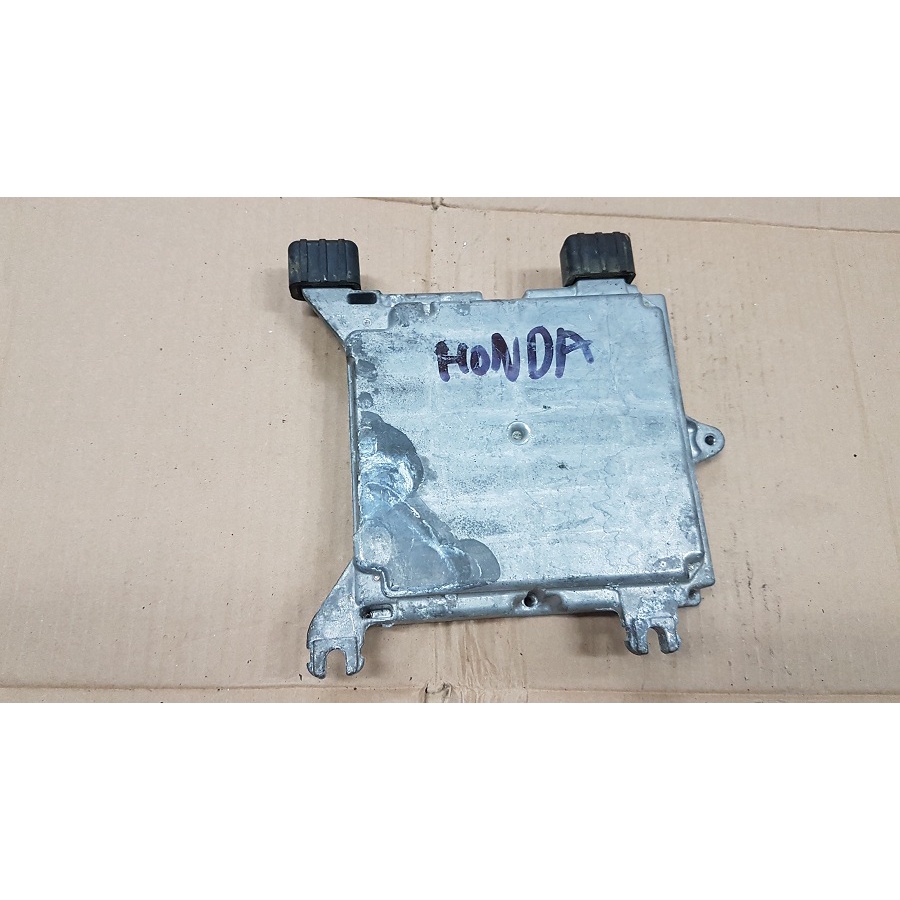 Honda Civic Engine Computer ECU 37820-P2K-Q52 3C Original Used Honda ...
