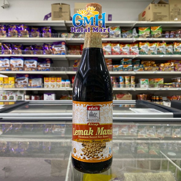 💯 ADABI KICAP LEMAK MANIS [PREMIUM] 💯 | Shopee Malaysia