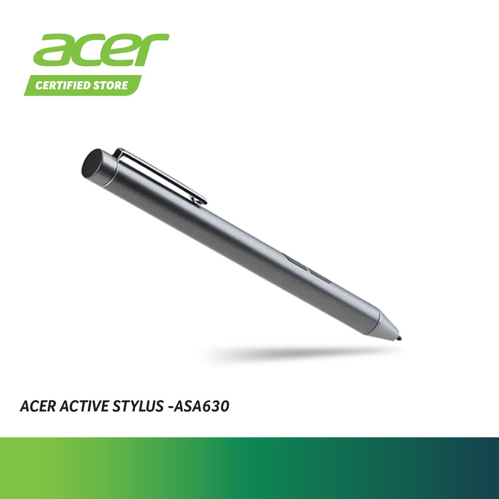 Acer Active Stylus Pen ASA630 | Shopee Malaysia