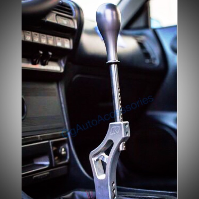 K-tuned Short Shifter #UNIVERSAL | Shopee Malaysia