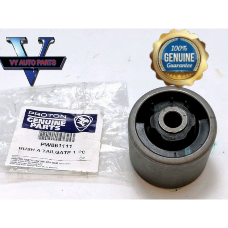 Original Saga BLM Fl FLX Savvy Axle Bush Trailing Arm Bush Rear Arm ...
