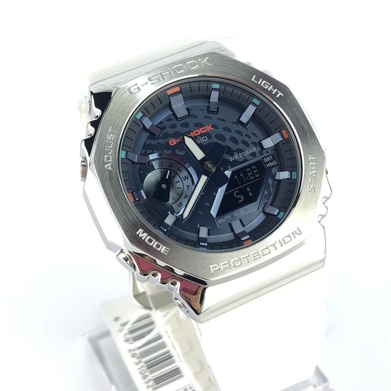 Casio G-Shock X Ryo Ishikawa X 40th Anniversary of Casio World Open ...