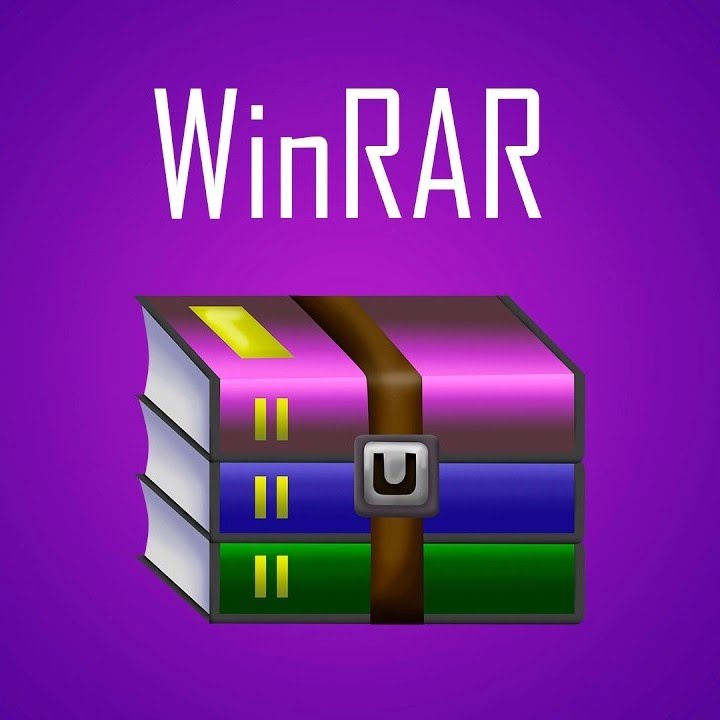 WinRAR Full Version | 100% Working Windows Software🔥 | Shopee Malaysia