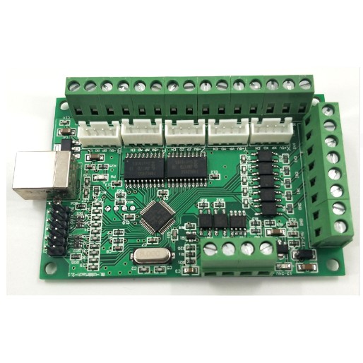 Bob MACH3 USB V2 CNC Circuit | Shopee Malaysia