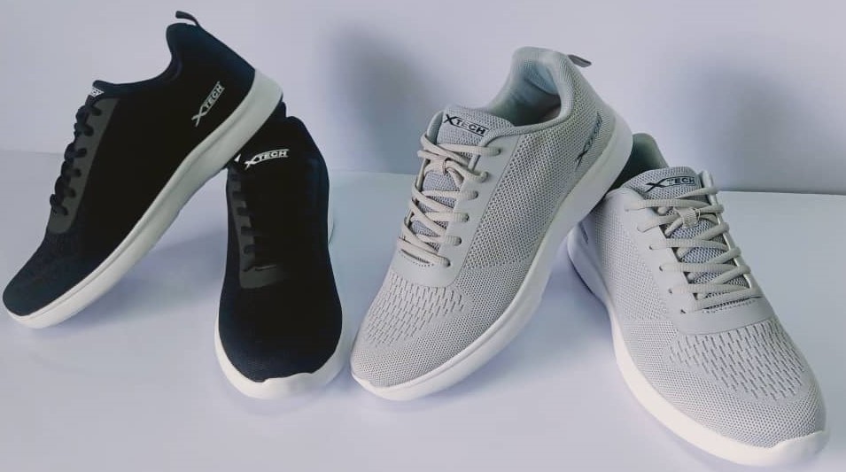 Bowling Shoe XTECH X-Solid Left/Right Handed Size 5-12 | Shopee Malaysia