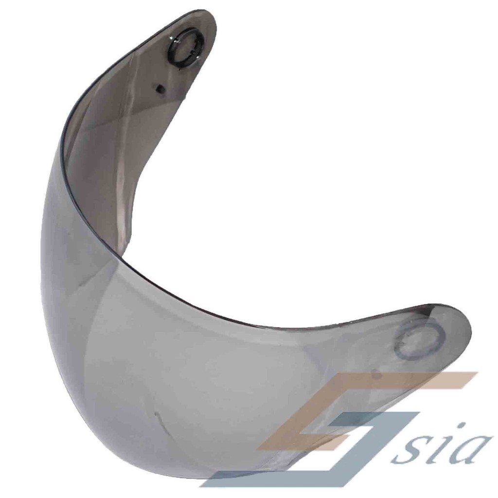 Visor for LTD Infinity/Infinity Avent/Infinity RAM (Silver) | Shopee ...