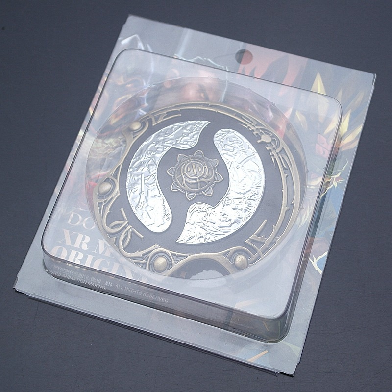 Dota 2 Dota2 Aegis Champions Shield Ti5 Ti6 Ti7 Ti8 Ti10 Ti11 (SIze:9cm) | Shopee Malaysia