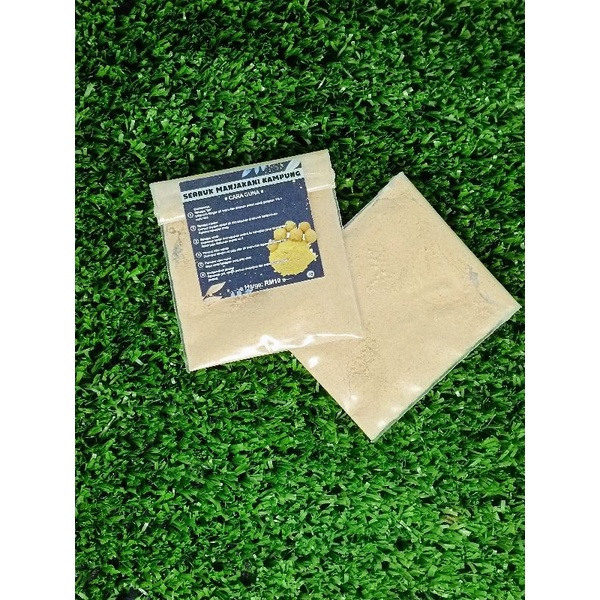 SERBUK MANJAKANI asli 1pek original dri hq | Shopee Malaysia