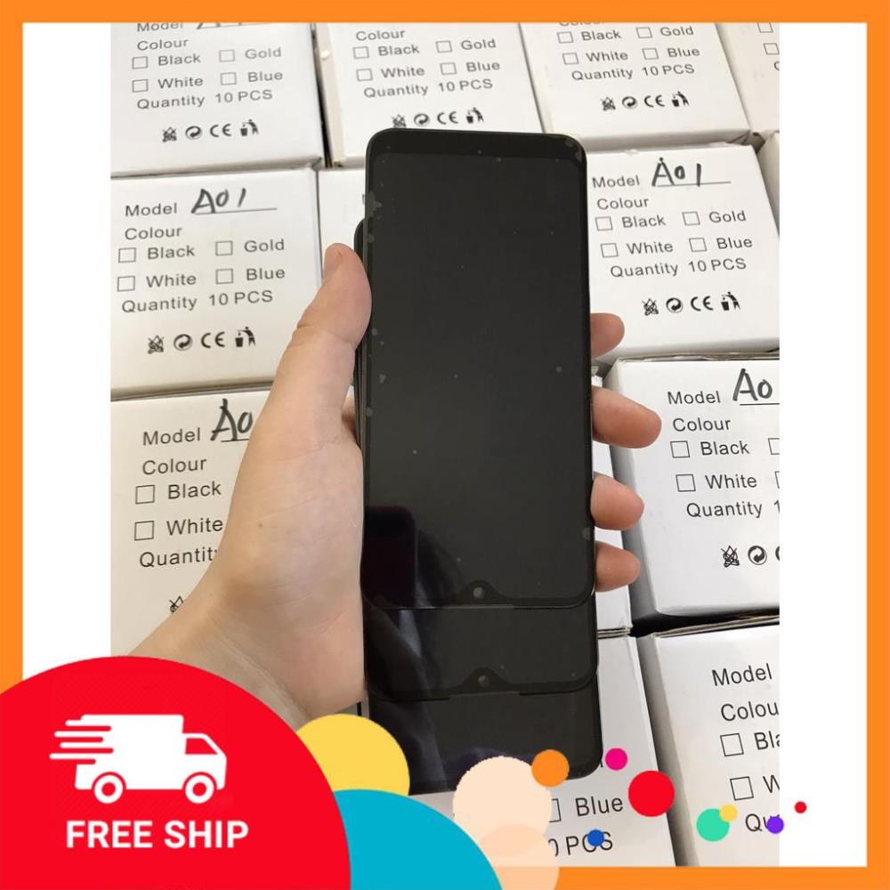 Samsung GALAXY A01 / A01 CORE NGUYEN ZIN SCREEN | Shopee Malaysia