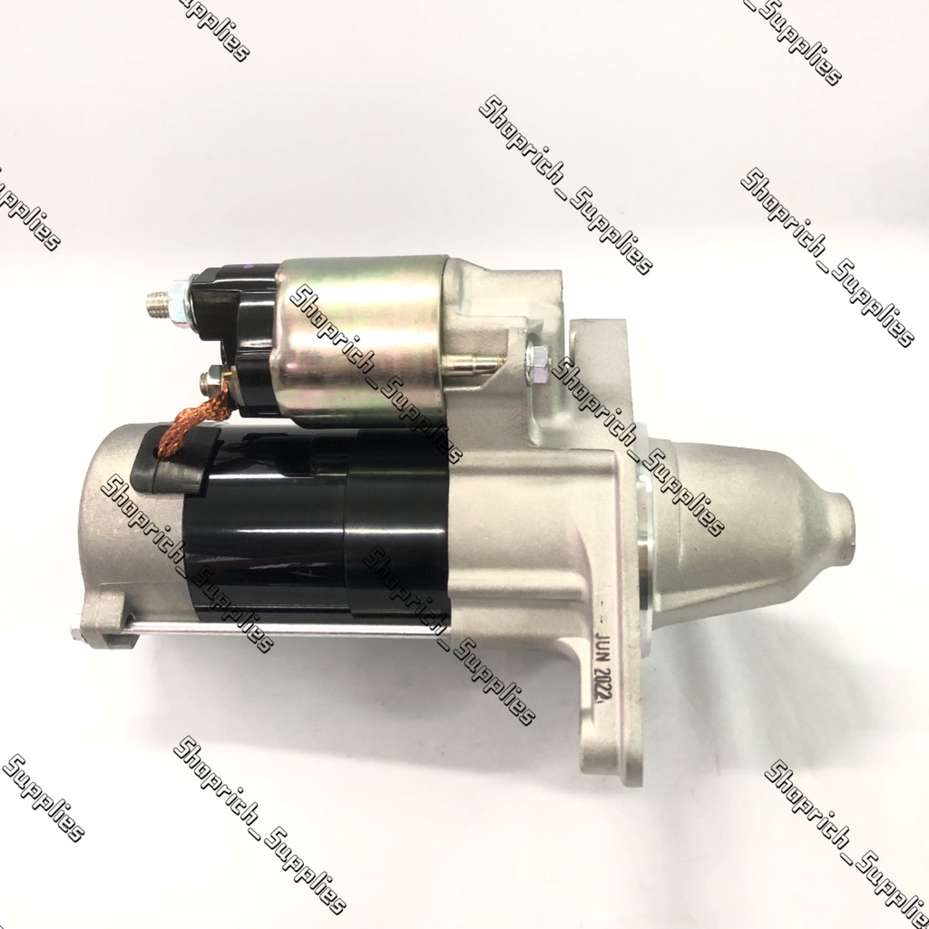 (28100-B6010) STARTER PERODUA BEZZA 1.3, MYVI D20N 2018” | Shopee Malaysia