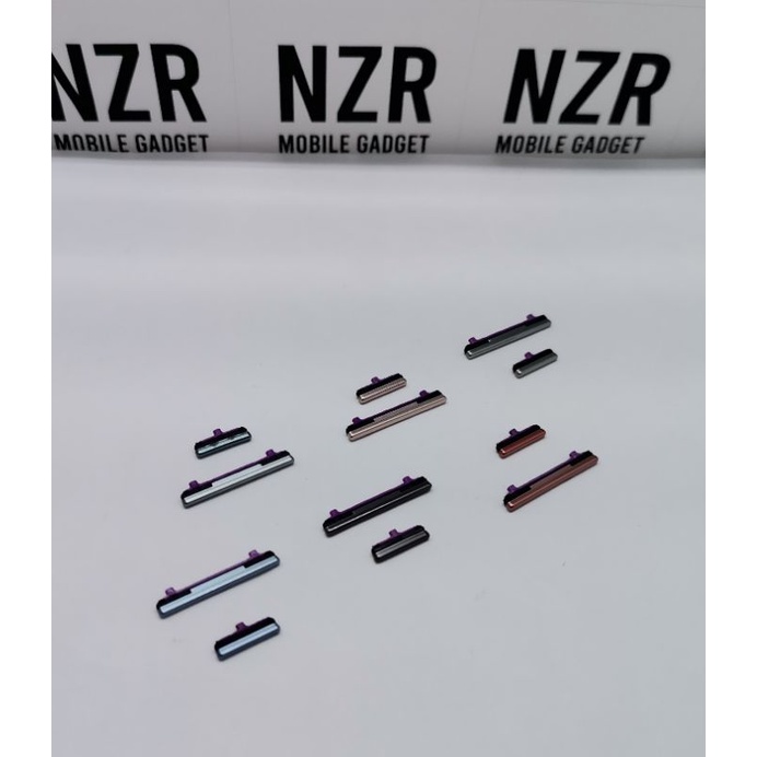 SAM GLXY S10 / S10 PLUS POWER BUTTON ON OFF & VOLEUM | Shopee Malaysia