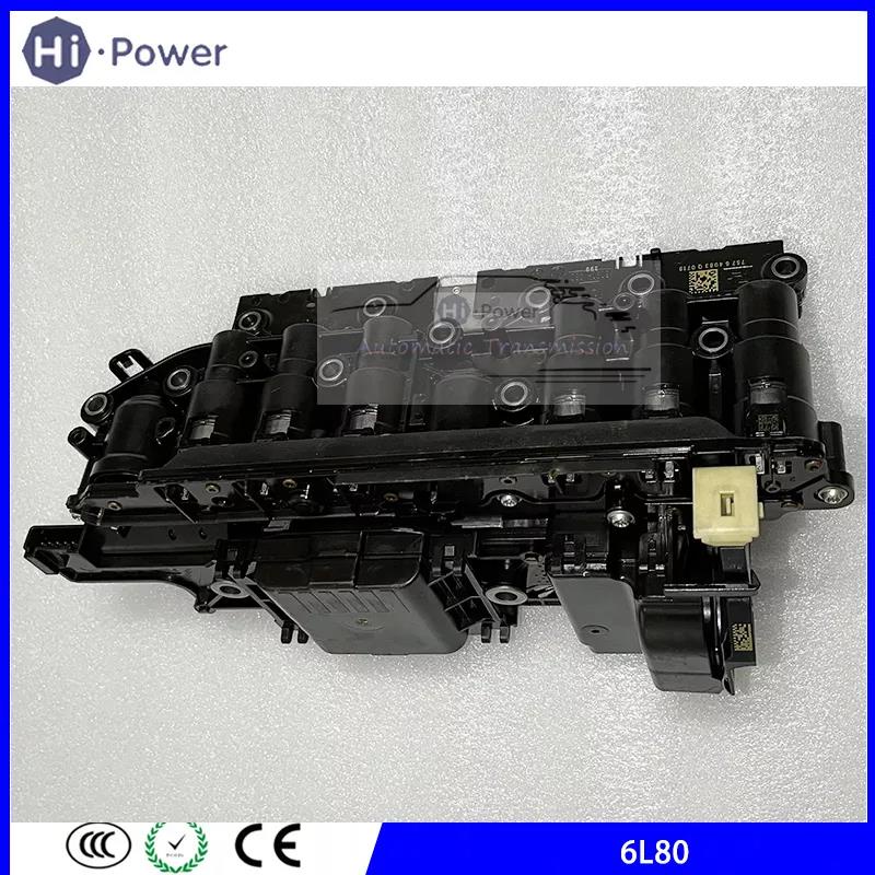 6L80 Transmission Clutch Control Module Kit 24249178 24254908 For ...