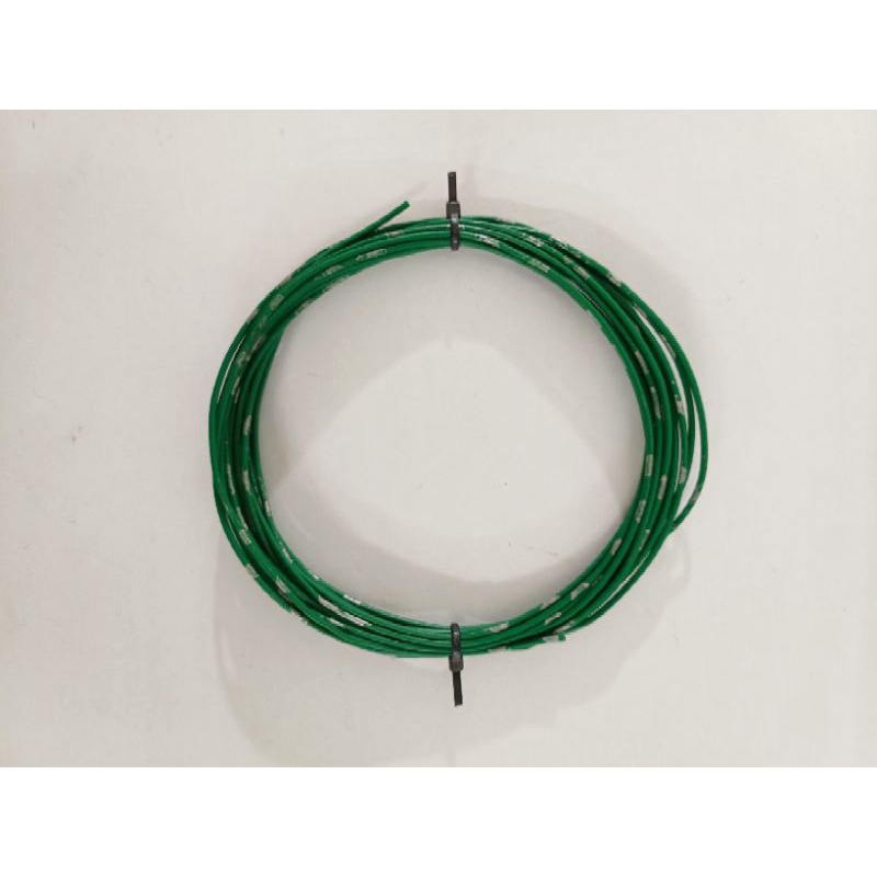 100%ORIGINAL YAZAKI CAVS 30METER / 5METER 7/0.50 WIRE CABLE FOR ...