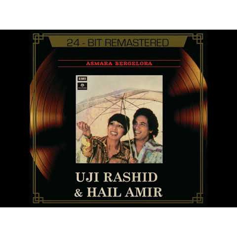 Uji Rashid (Album Of The Years) | Shopee Malaysia