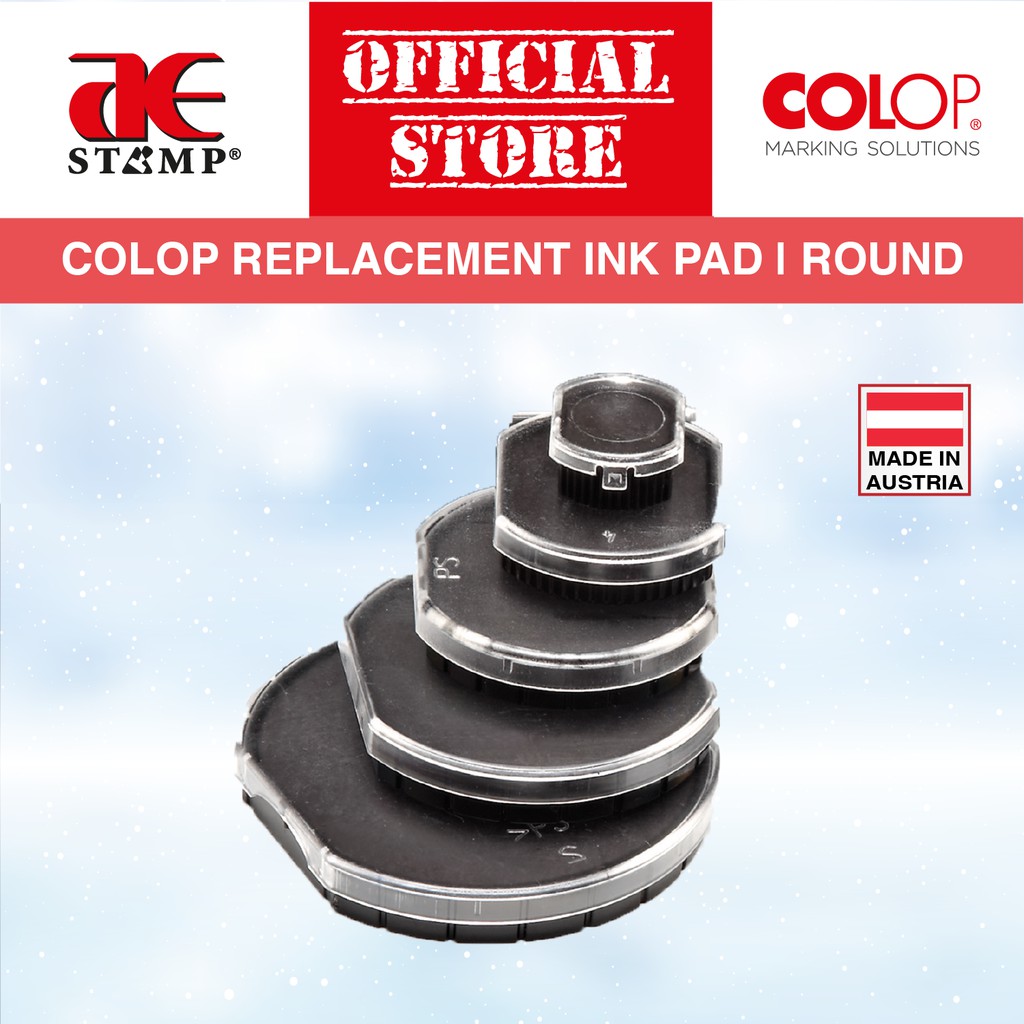 AE Stamp, Online Shop | Shopee Malaysia