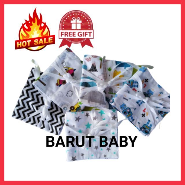 💥JIMAT💥 BARUT BABY TALI💥 | Shopee Malaysia