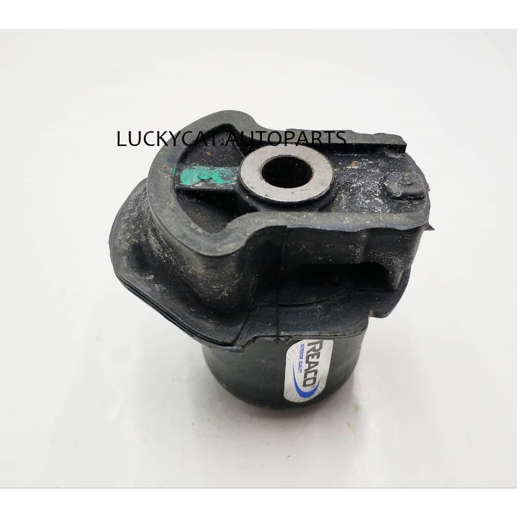 TOYOTA VIOS NCP42 BUSH AXLE Rear | Shopee Malaysia