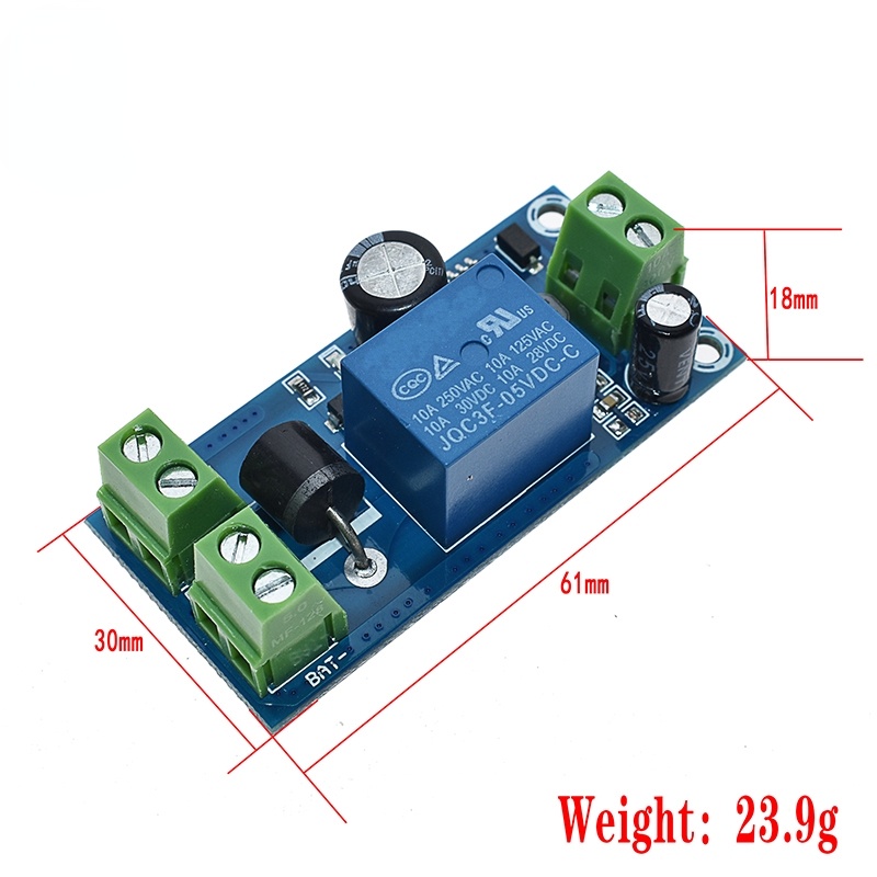 YX850 Power failure automatic switching standby battery lithium battery ...