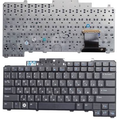DELL LATITUDE D620 KEYBOARD | Shopee Malaysia