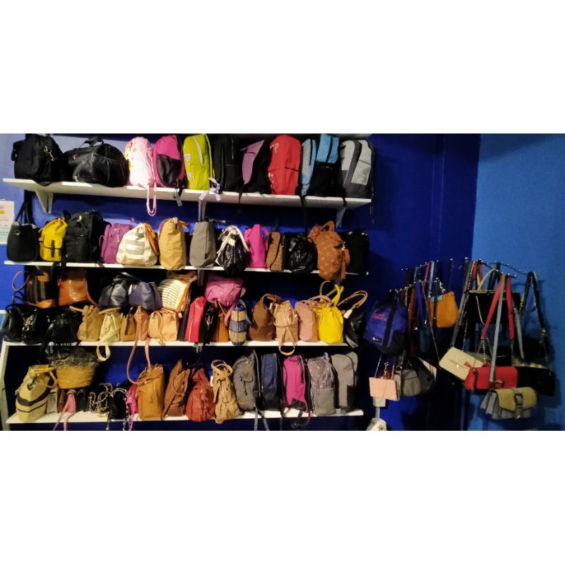 Bag Bundle Branded 🔥🔥🔥 | Shopee Malaysia