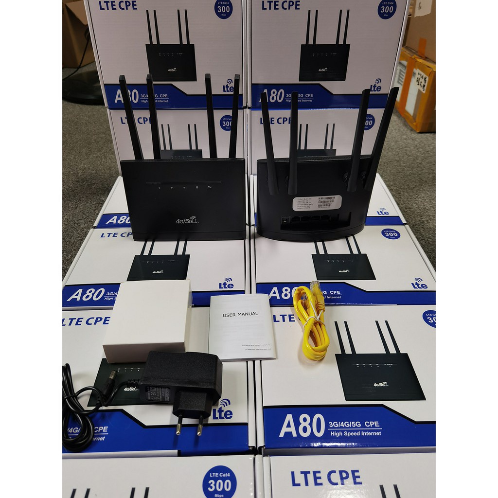 4g Wireless Internet Card Router LTE CPE A80 Modified WiFi MODEM ... 4g Wireless Internet Card Router LTE CPE A80 Modified WiFi MODEM ...