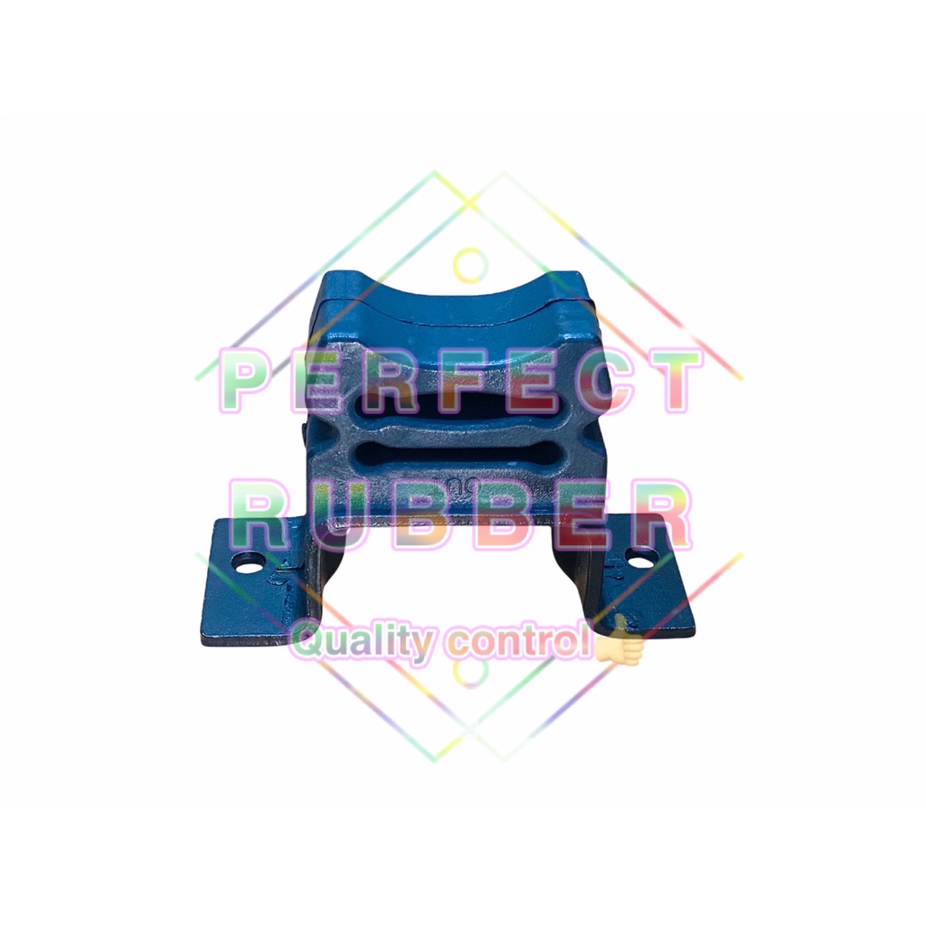 (1PCS) NISSAN URVAN E25 REAR SPRING BUMPER STOPPER | Shopee Malaysia