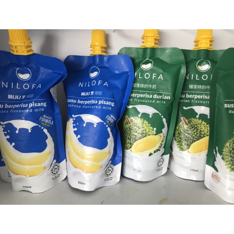 🔥🔥HOT ITEM🔥🔥 SUSU NILOFA KURMA 6PEK | Shopee Malaysia