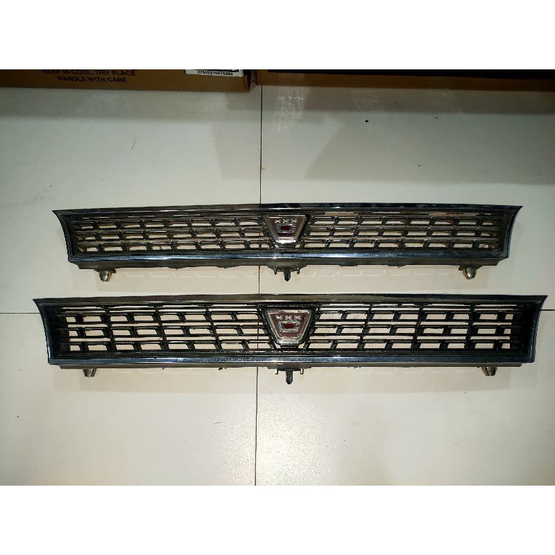 grill toyota ae100 ae101 jdm | Shopee Malaysia