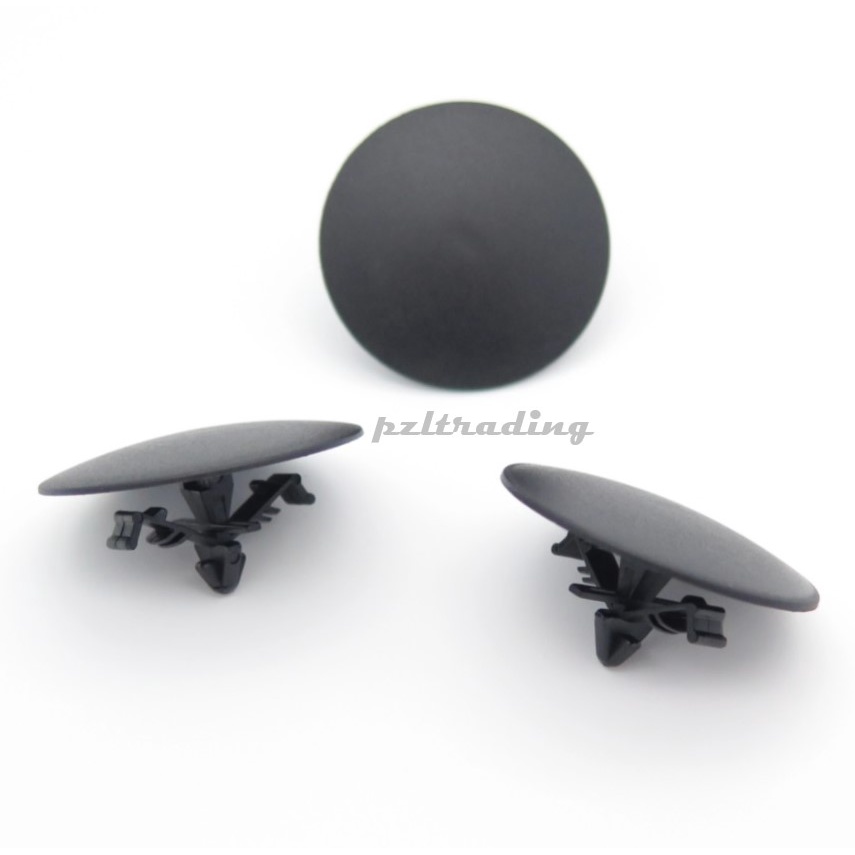 [1pc] Honda bonnet hood insulator clip klip kain bonet Civic Jazz City ...