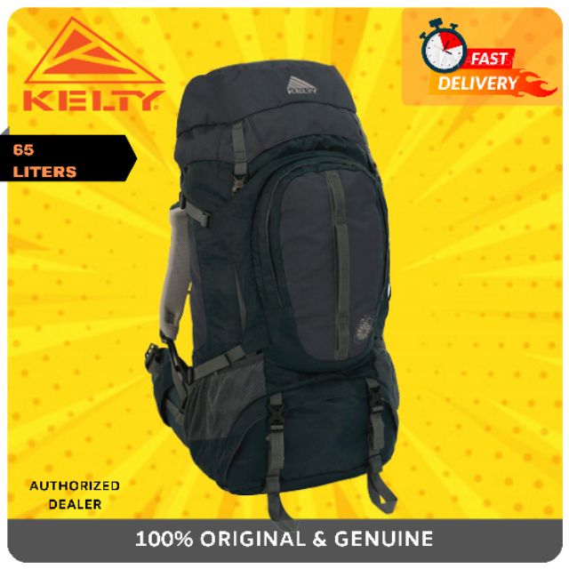 [100% ORIGINAL] KELTY LAKOTA 65 S/M BACKPACK | Shopee Malaysia