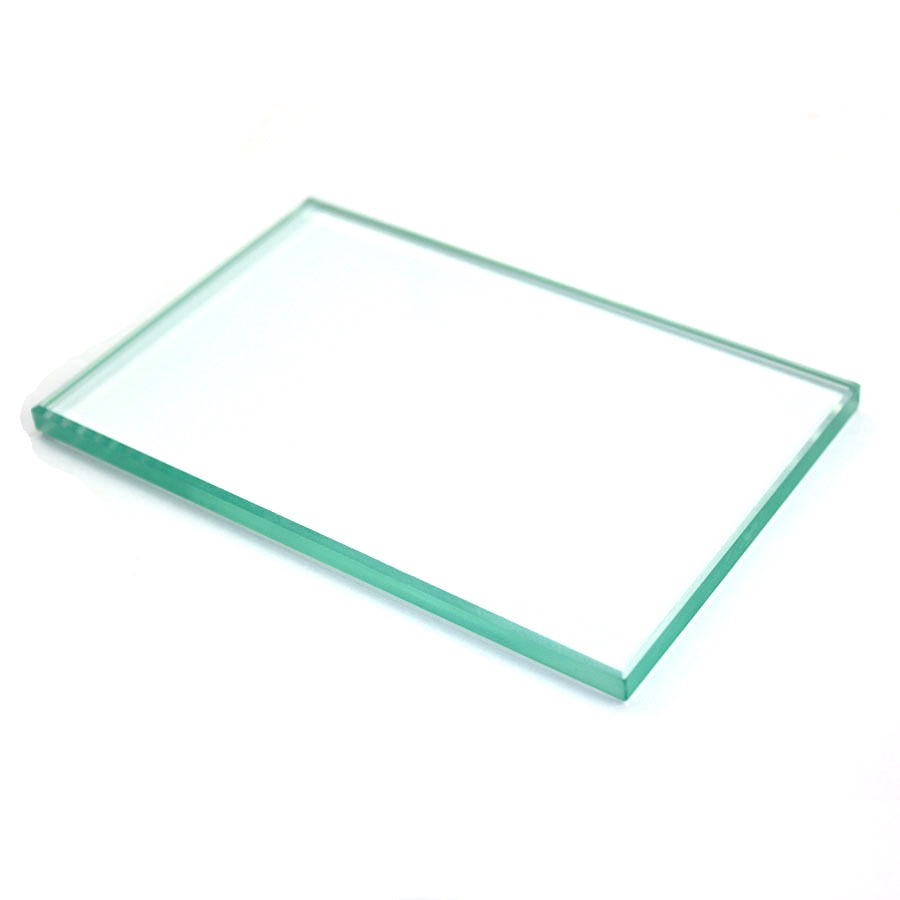 1pc Dental Lab Mixing Glass Slab Size 124*78*7mm for Mixing ...