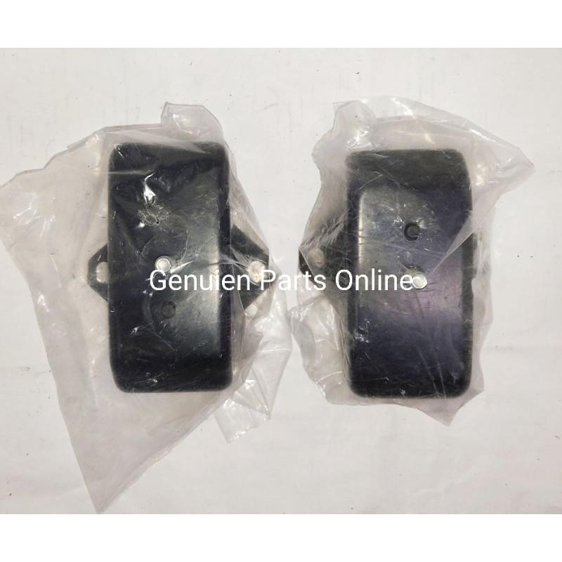 Mitsubishi Original Triton 2007- 2014 2WD KA4T 2.5CC Engine Mounting ...