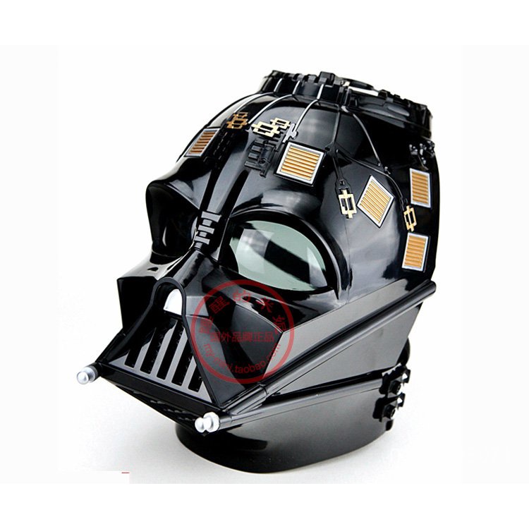 MaskHasbro Star Wars Black Series Stormtrooper Bai Bing Voice Changing ...