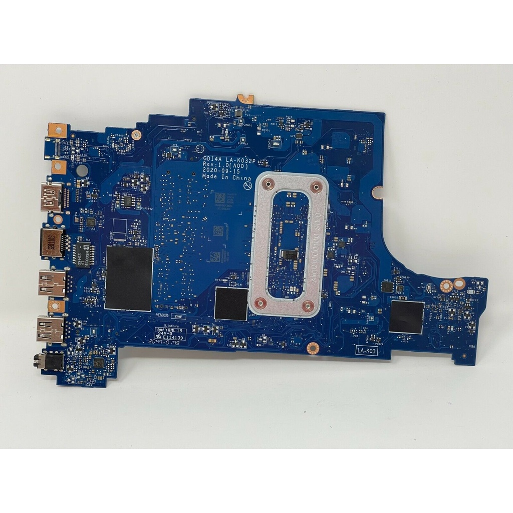 Main dell inspiron 15 3501 LA-K032P | Shopee Malaysia