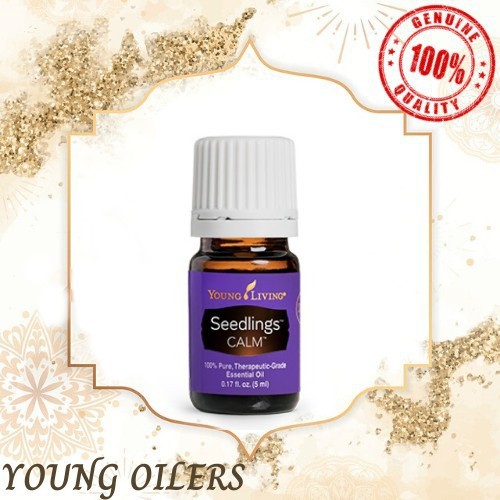 young living young living essential oil Young Living YL Seedlings Calm ...