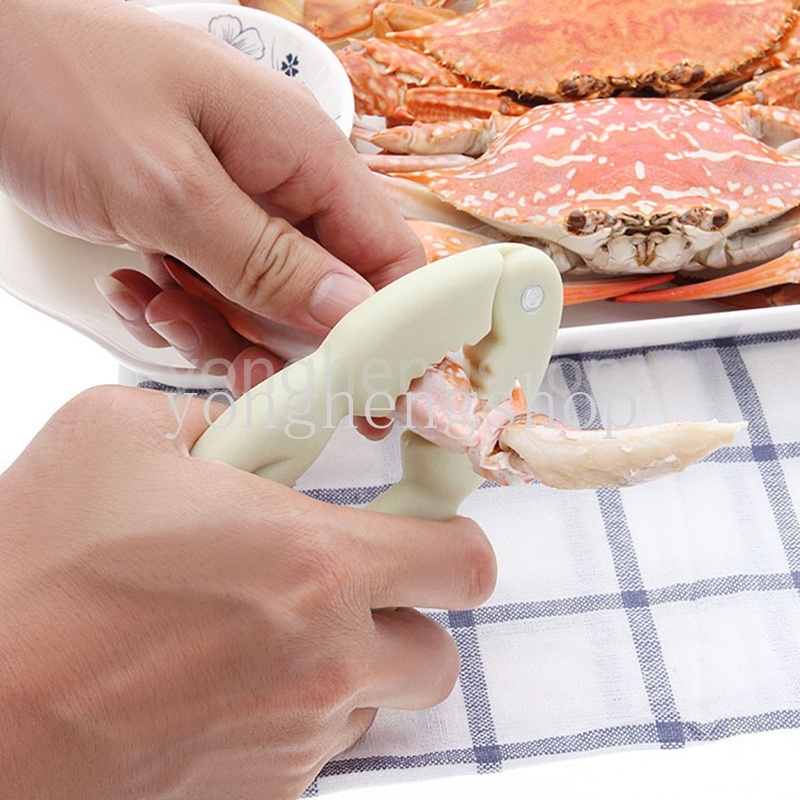 Creative Seafood Shell Opener Lobster Crab Claw Cracker Nut Walnut ...